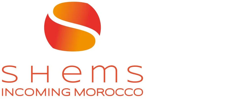 Plateau International — Shems Incoming Morocco
