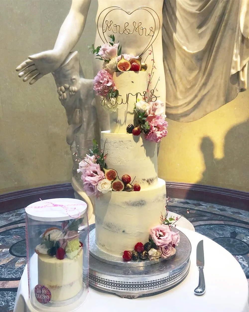 Wedding cake england 60 photos - Astyledwedding.com