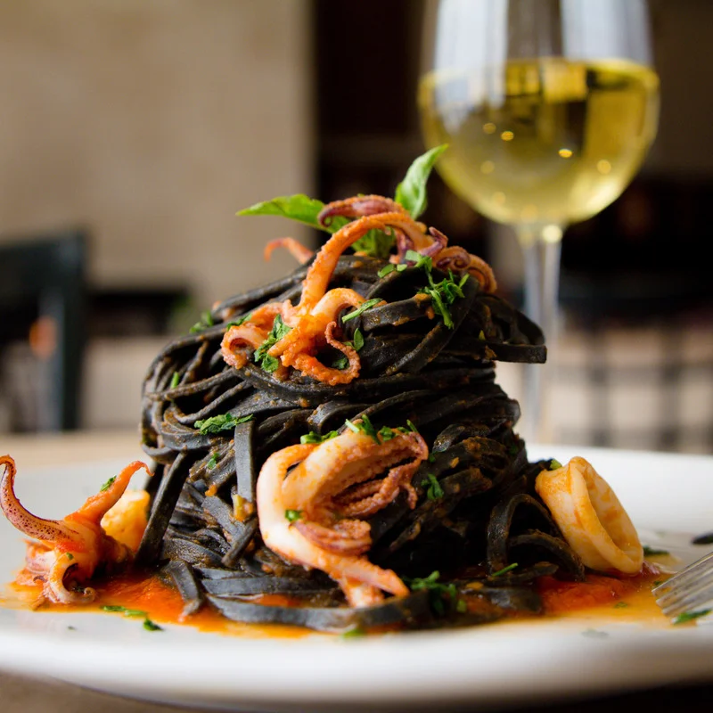 Villa Capri Ristorante