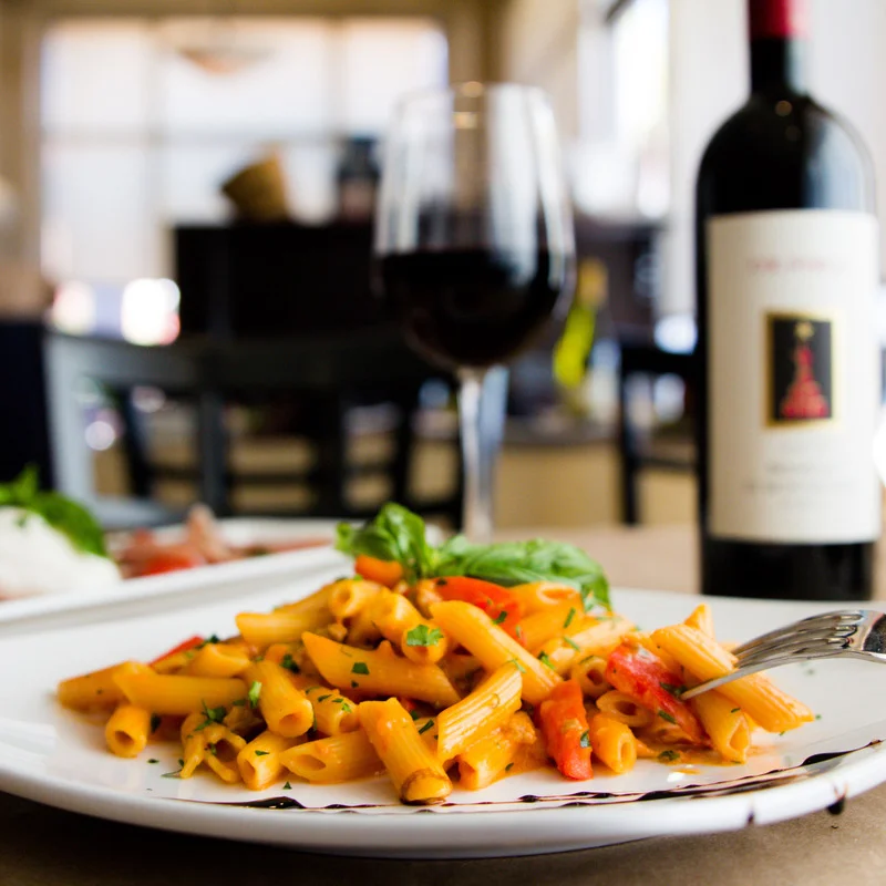 Villa Capri Ristorante