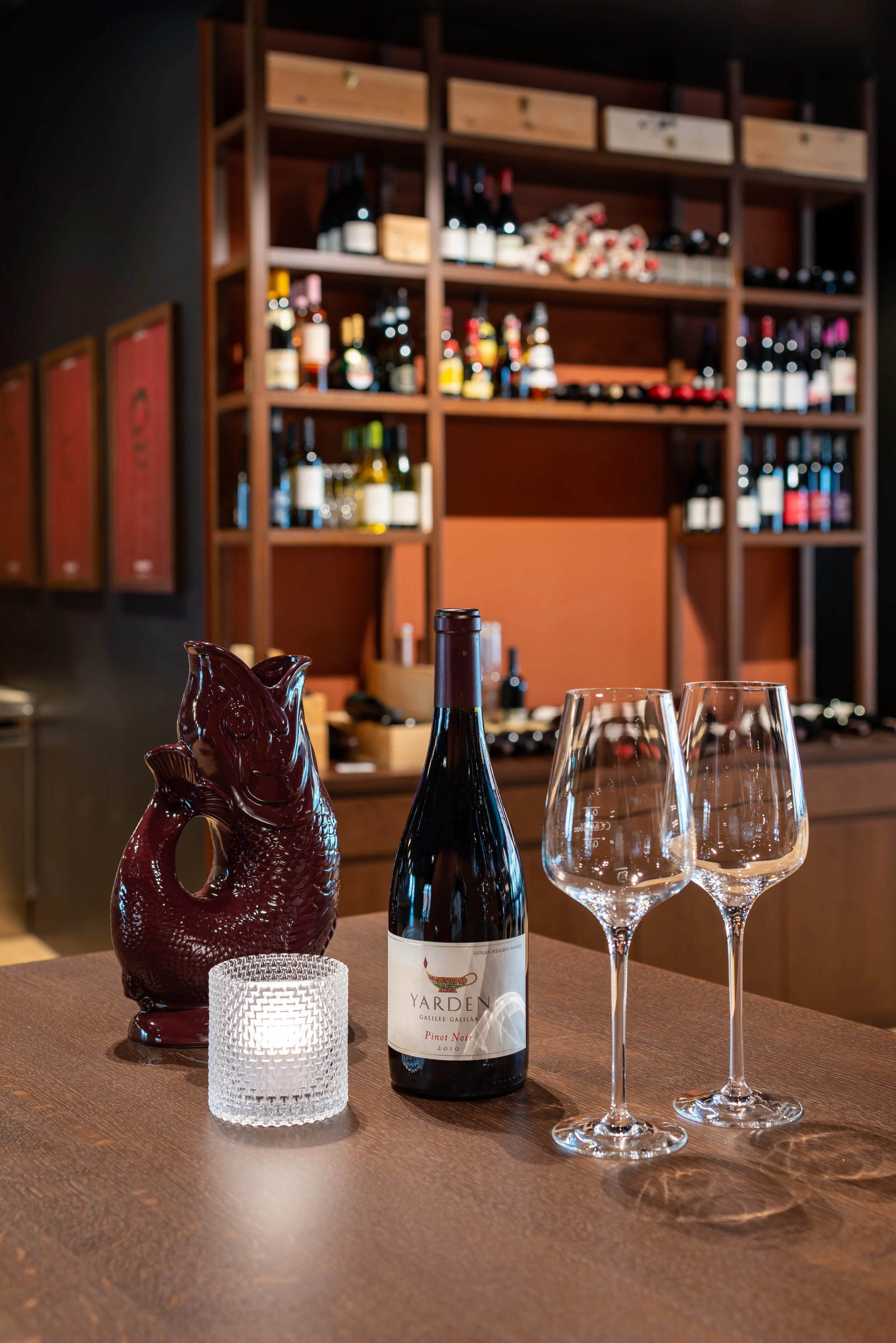 SCHMOCK Bar & Restaurant