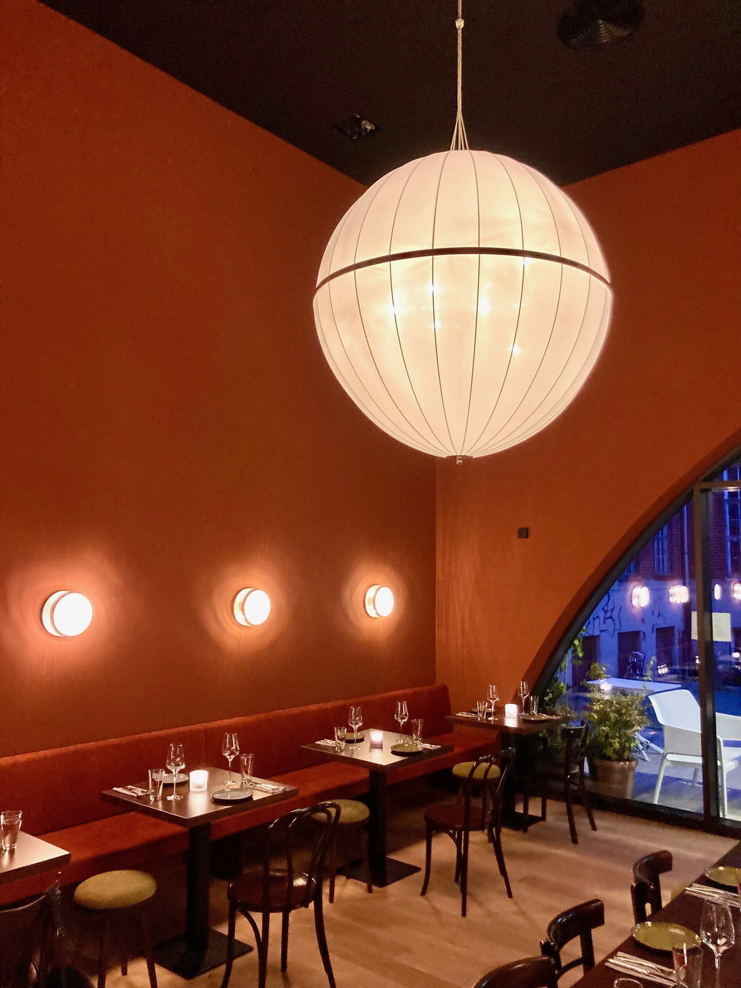 SCHMOCK Bar & Restaurant