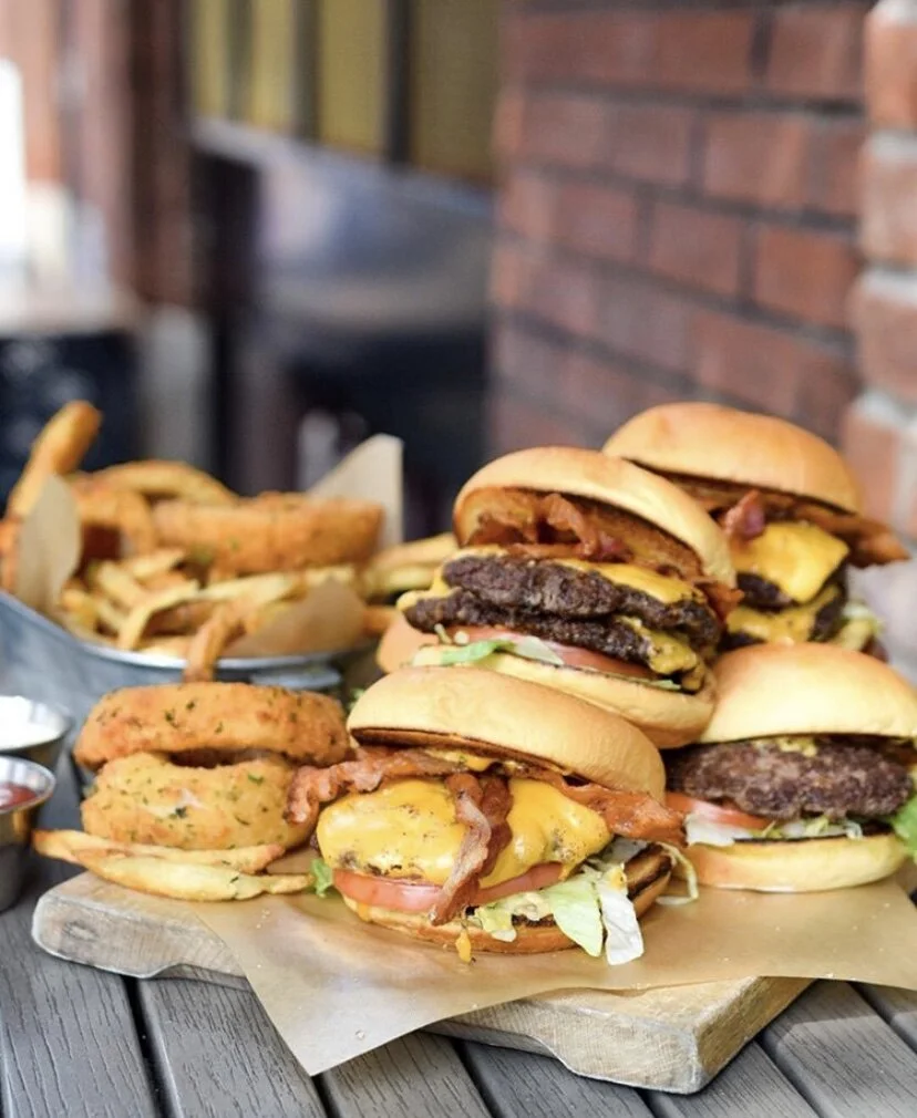 Hamilton Restaurant Hambrgr Turns 5 - Interview & Giveaway — Stella ...