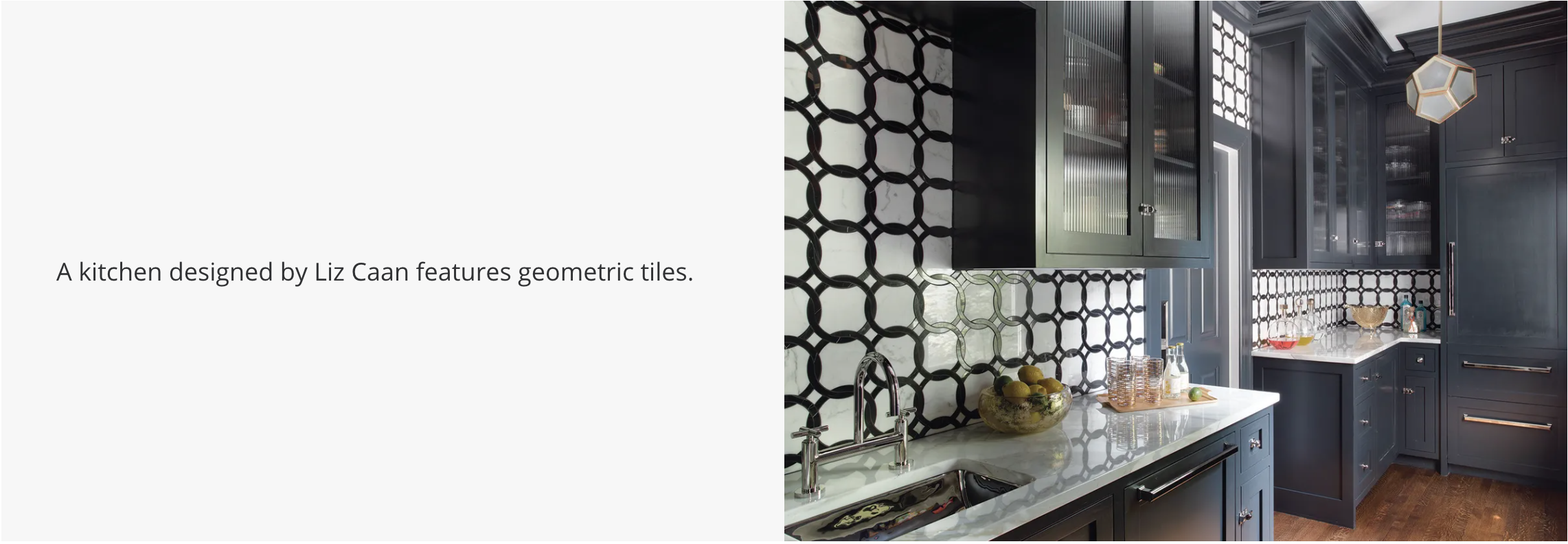 Squaring Away Your Walls — Stella McCollum