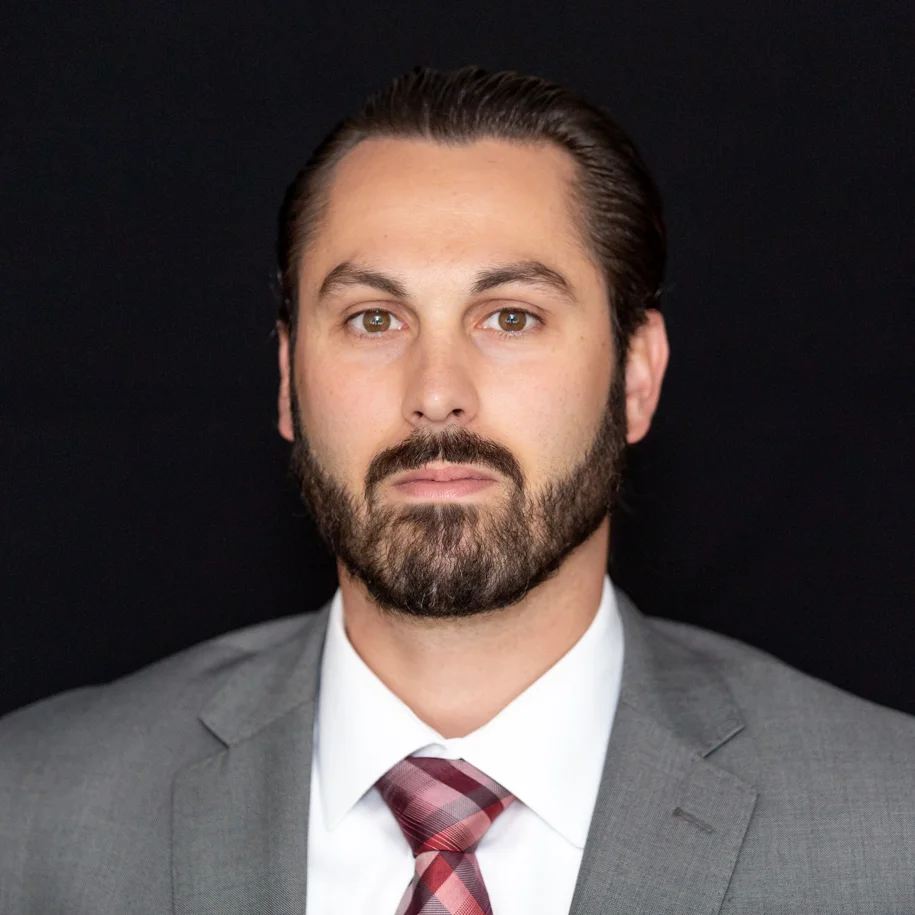 James M. Parisi — LAW OFFICES OF MURPHY MCKEON, P.C.