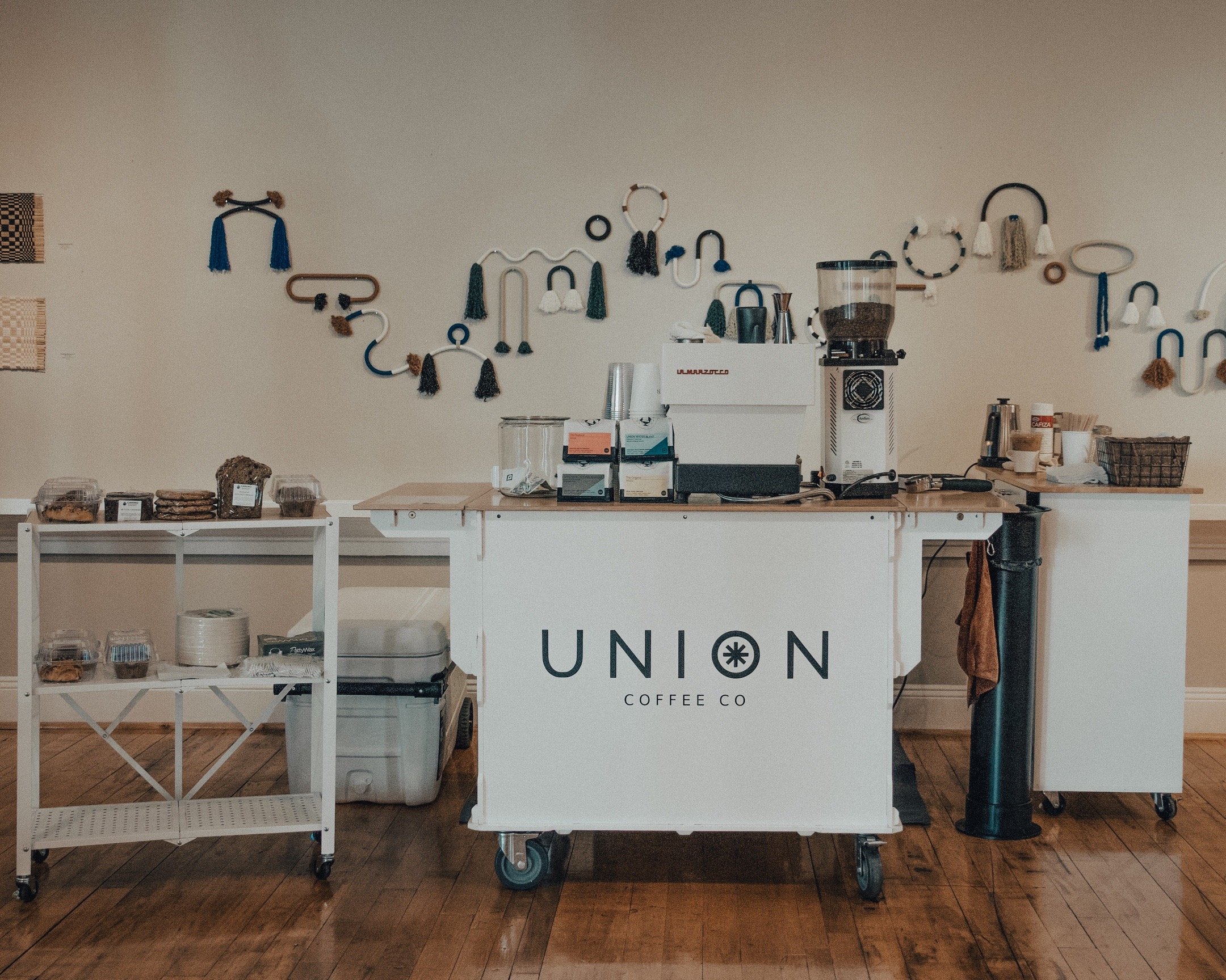 UNION COFFEE
