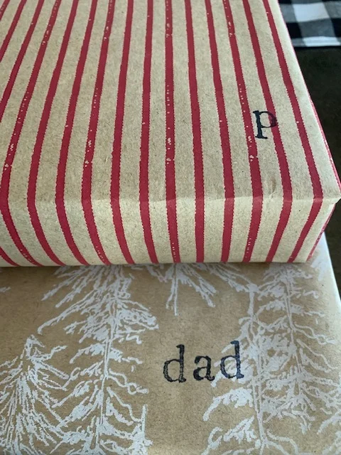 Wrap It Up! An Easy Christmas Wrapping Guide — APS Design