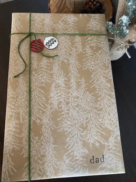 Wrap It Up! An Easy Christmas Wrapping Guide — APS Design