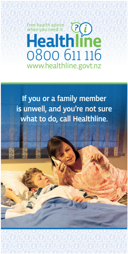 JUNE - BOWEL CANCER AWARENESS — CIVIC FAMILY HEALTH CARE