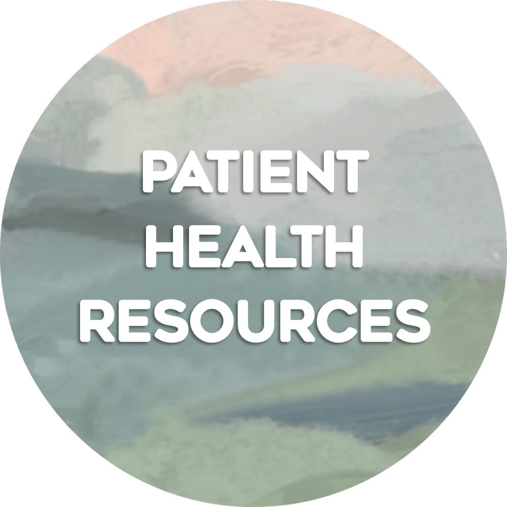 PATIENT HEALTH INFORMATION & RESOURCES — CIVIC FAMILY HEALTH CARE