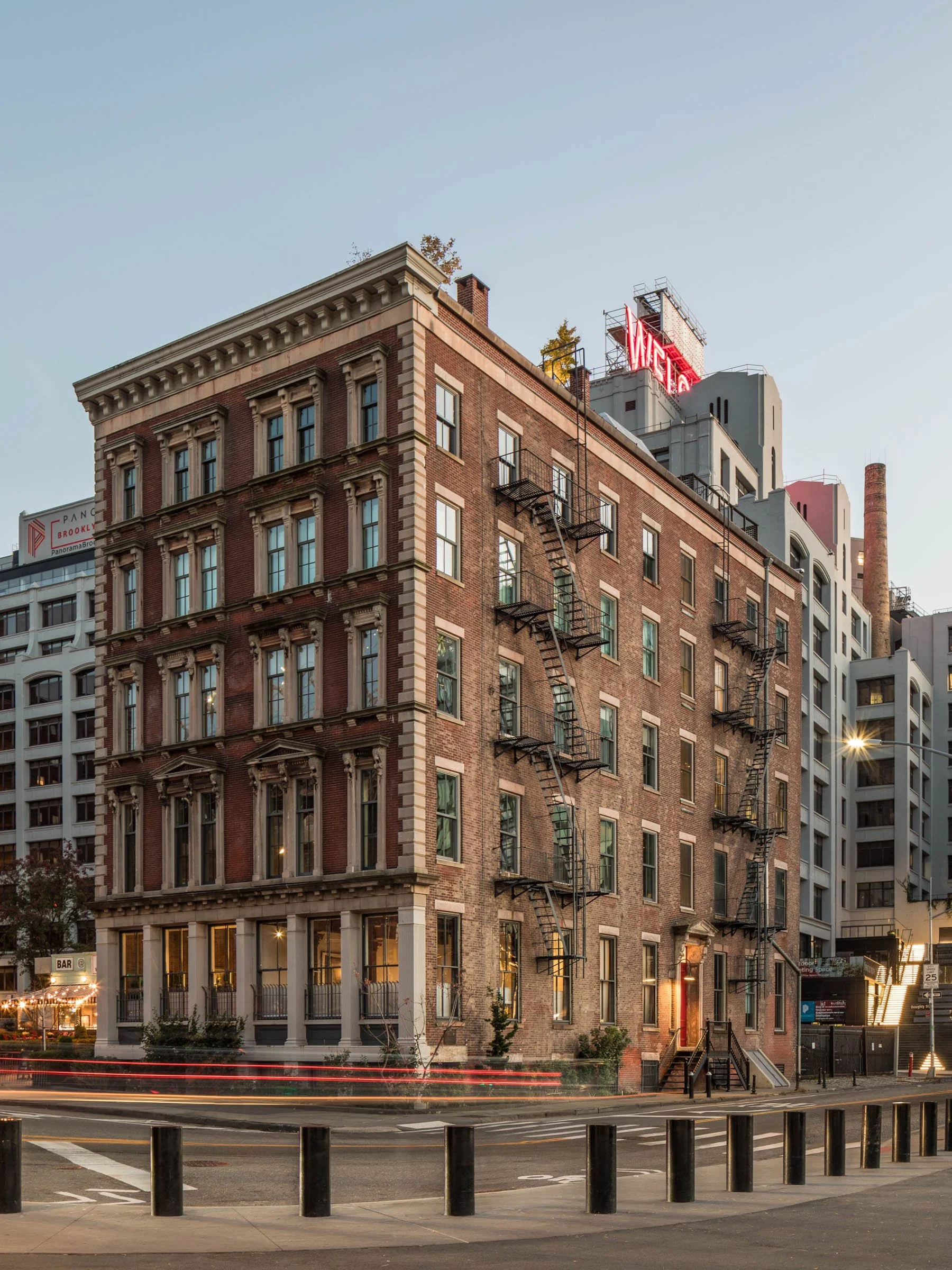 Architectural & Interior Design Photographer: New York, NYC & CT | Andy ...