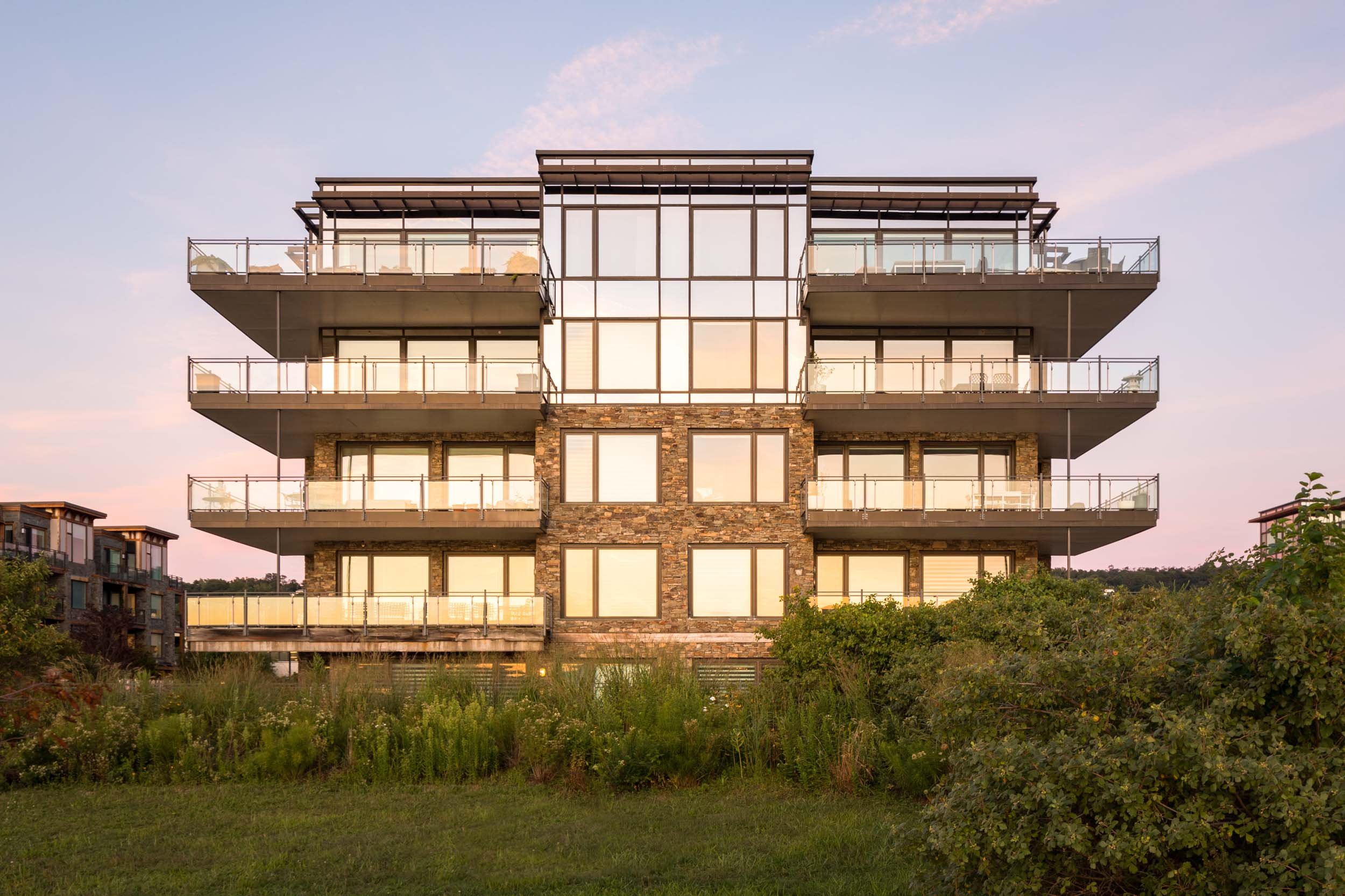 Residential Architecture & Interior Design Photography