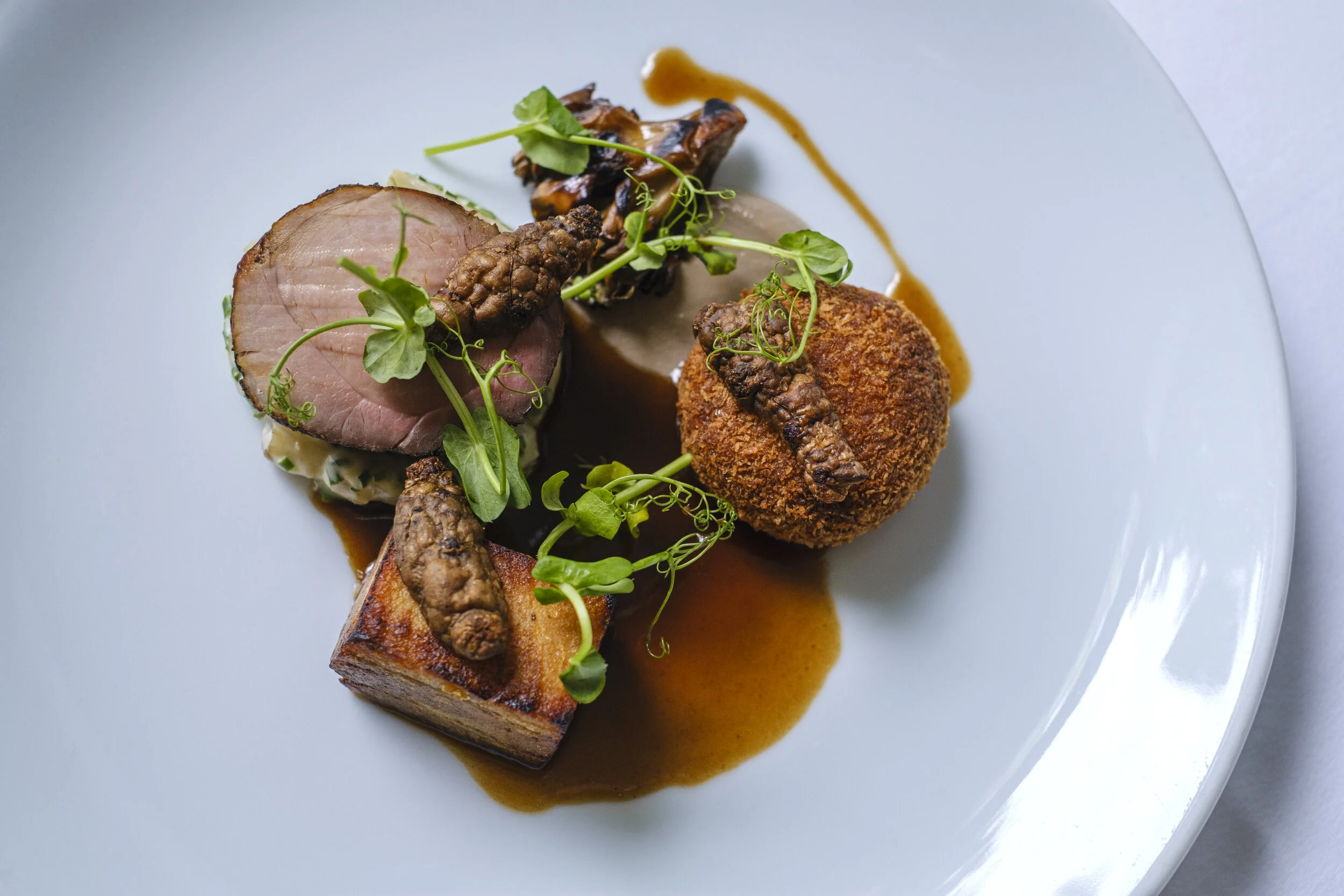 The French Table | Restaurant & Dining in Surbiton, Surrey