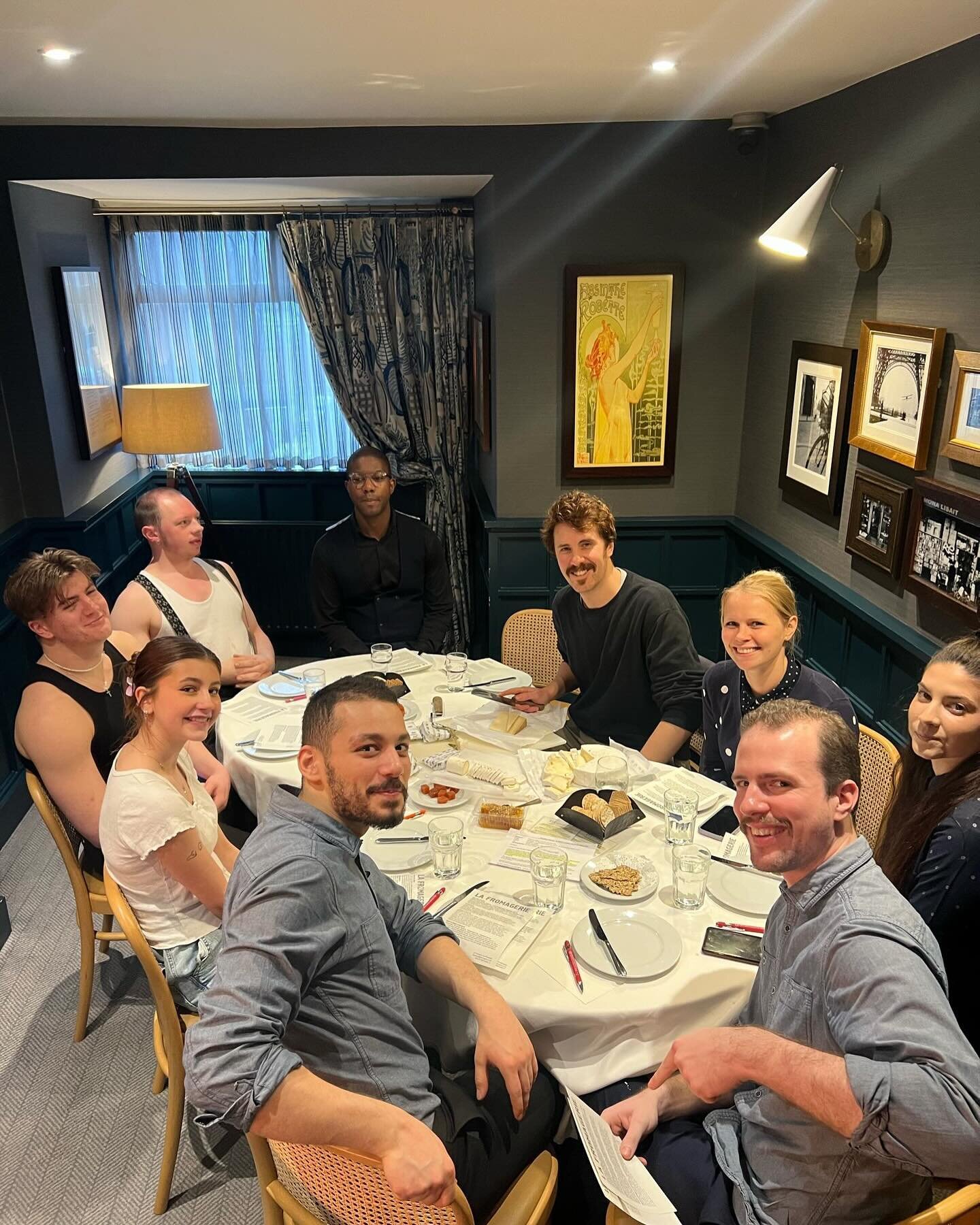 The French Table | Restaurant & Dining in Surbiton, Surrey