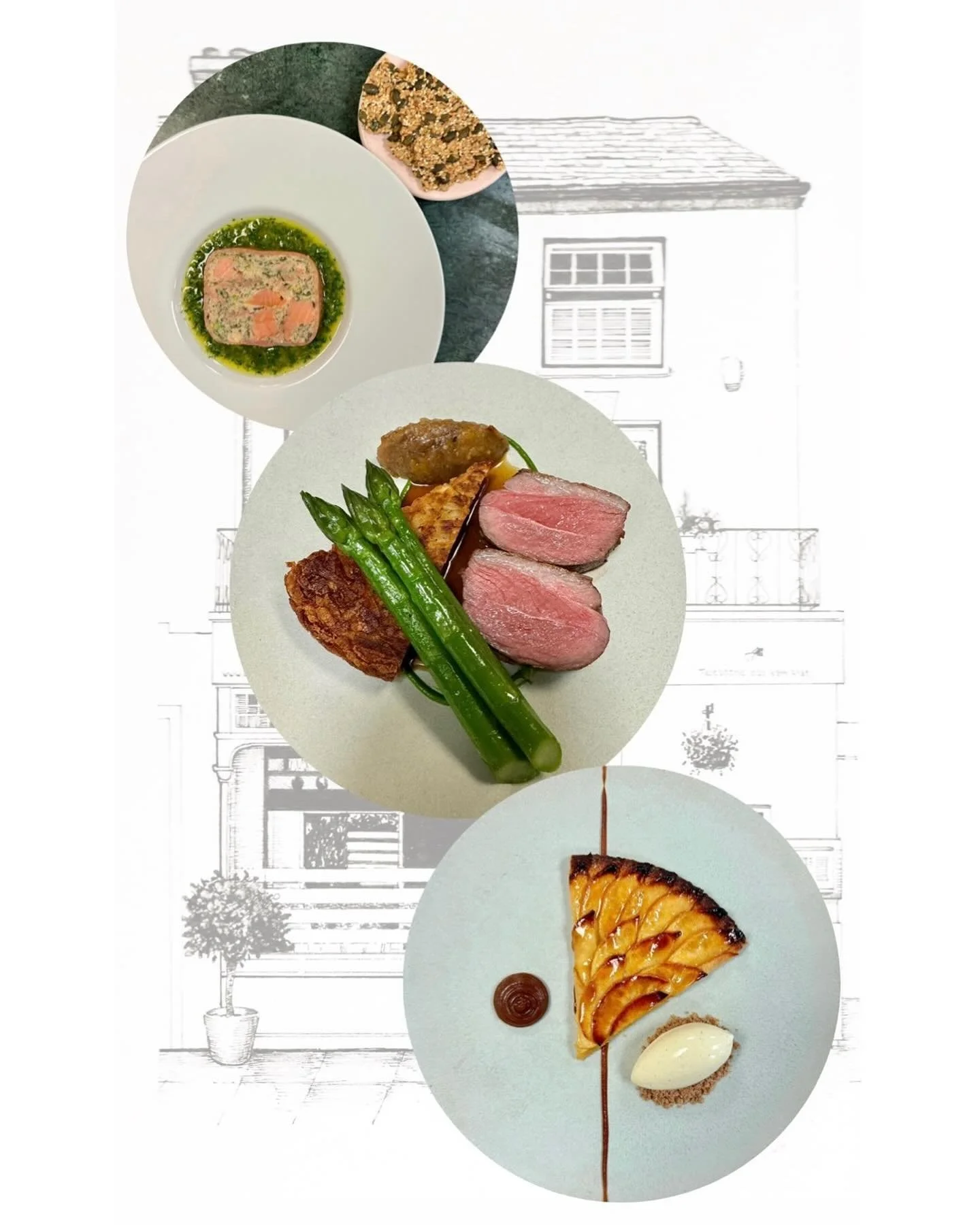 The French Table | Restaurant & Dining in Surbiton, Surrey