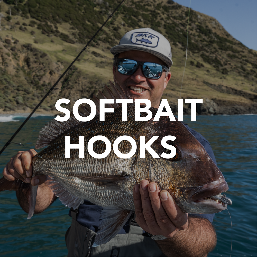 BKK Hooks New Zealand