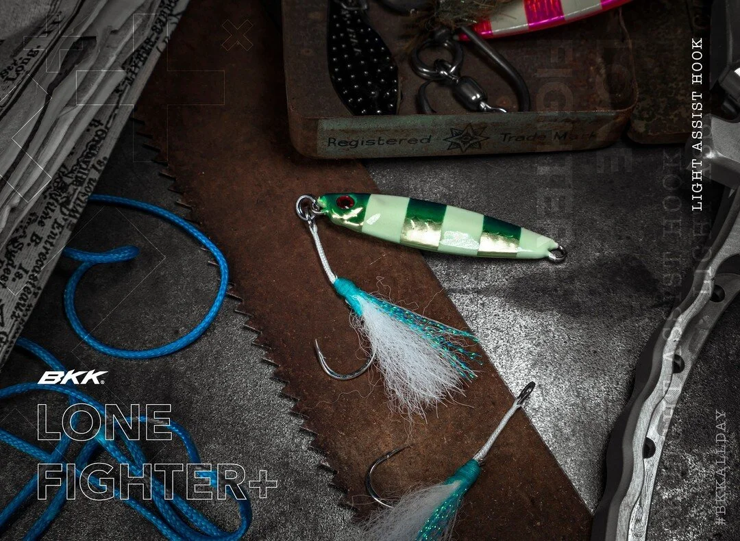 BKK Hooks New Zealand