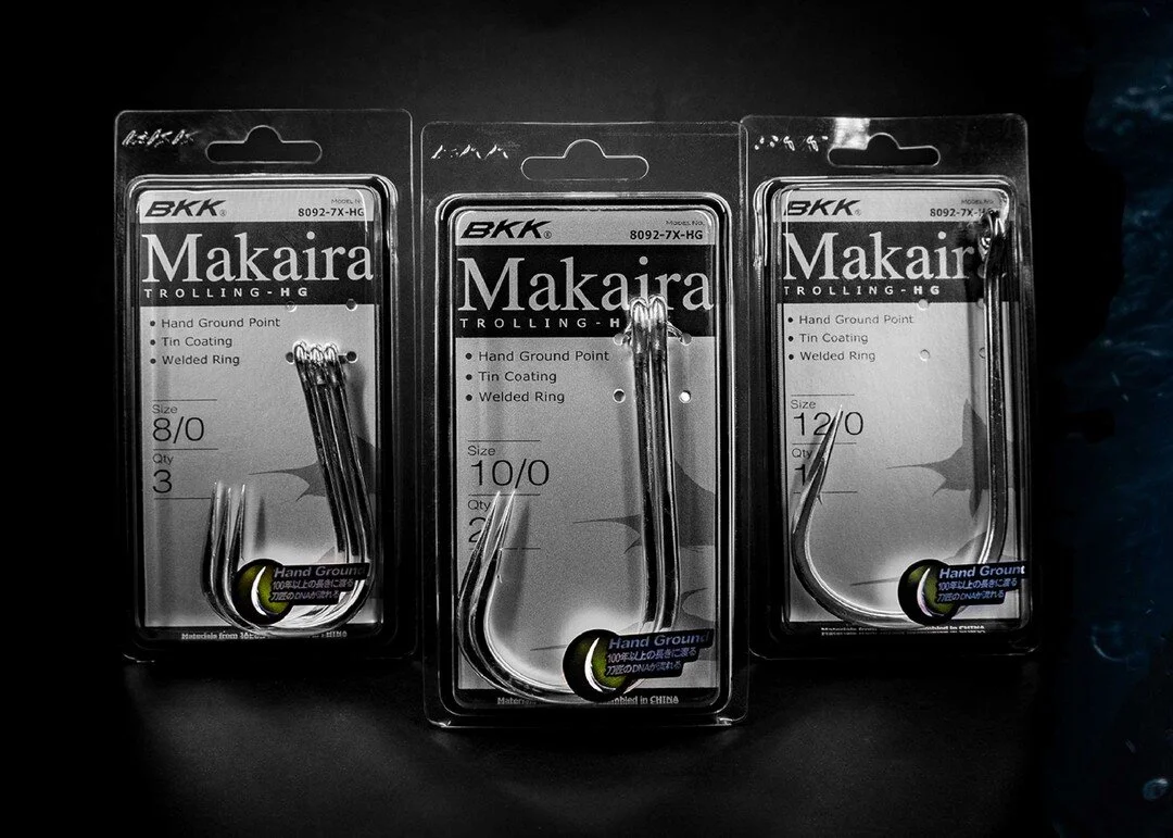 BKK Hooks New Zealand