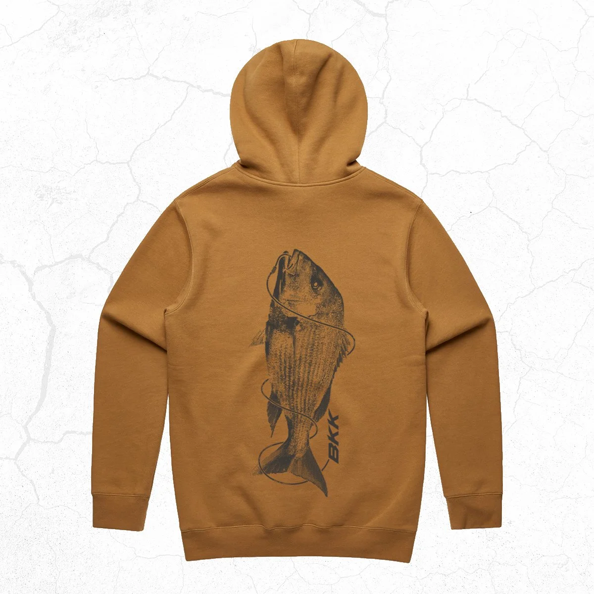 Clothing + Merch — BKK Premium Hooks