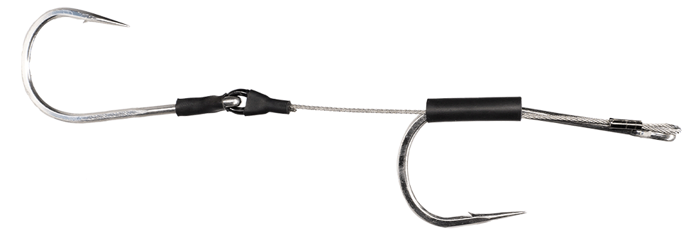 Trolling for Yellowfin Tuna: How to Rig For Reliable Hook Sets | Tips ...