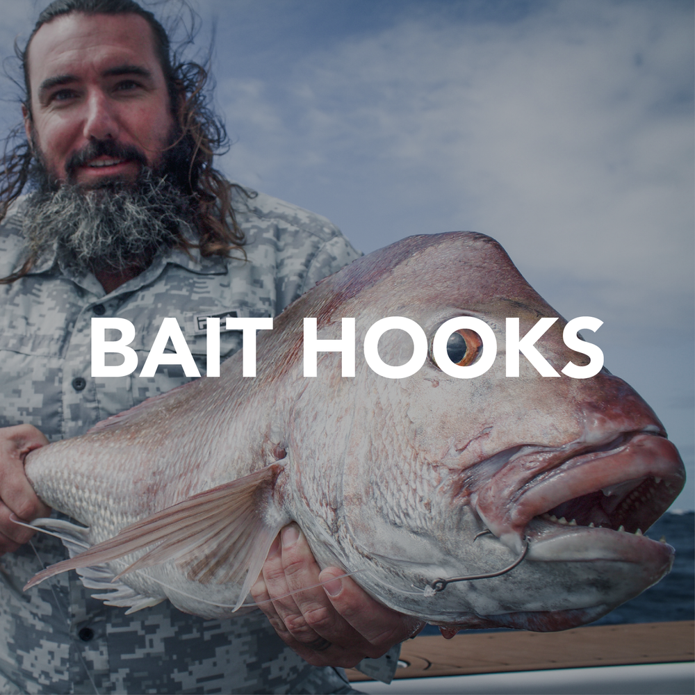 BKK Hooks New Zealand