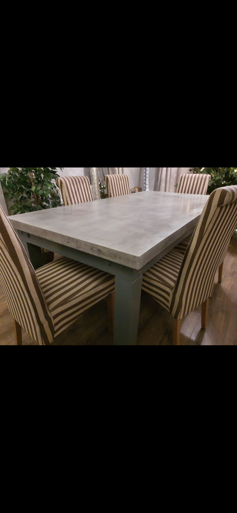 Gallery | Polished Concrete Ideas | Decorative Concrete Solutions ...