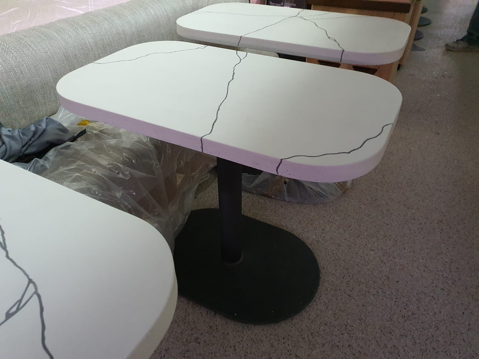 Gallery | Polished Concrete Ideas | Decorative Concrete Solutions ...