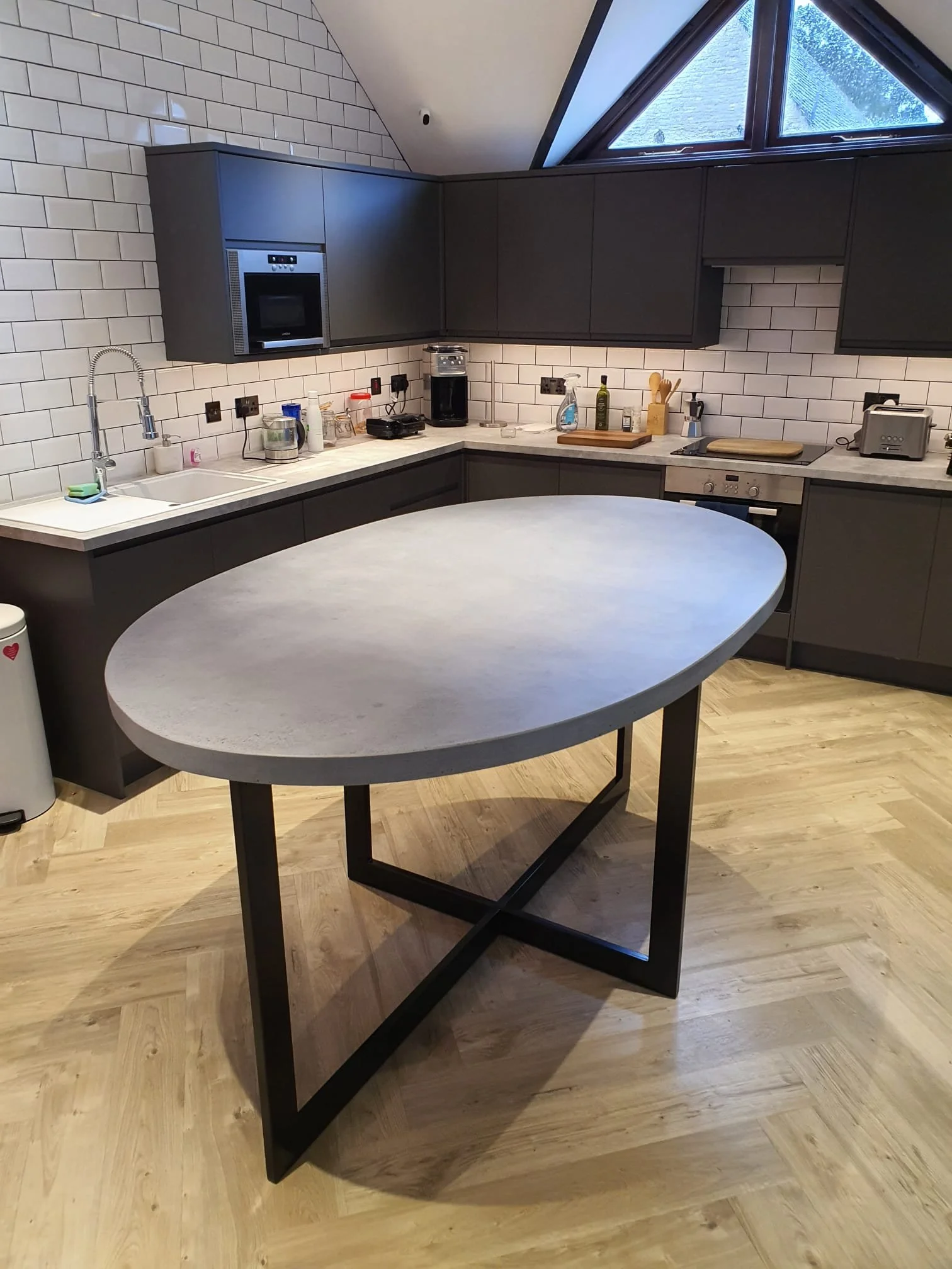 Gallery | Polished Concrete Ideas | Decorative Concrete Solutions ...