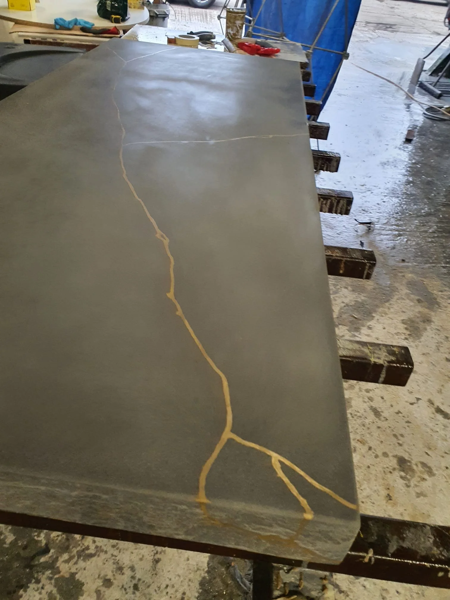 Gallery | Polished Concrete Ideas | Decorative Concrete Solutions ...