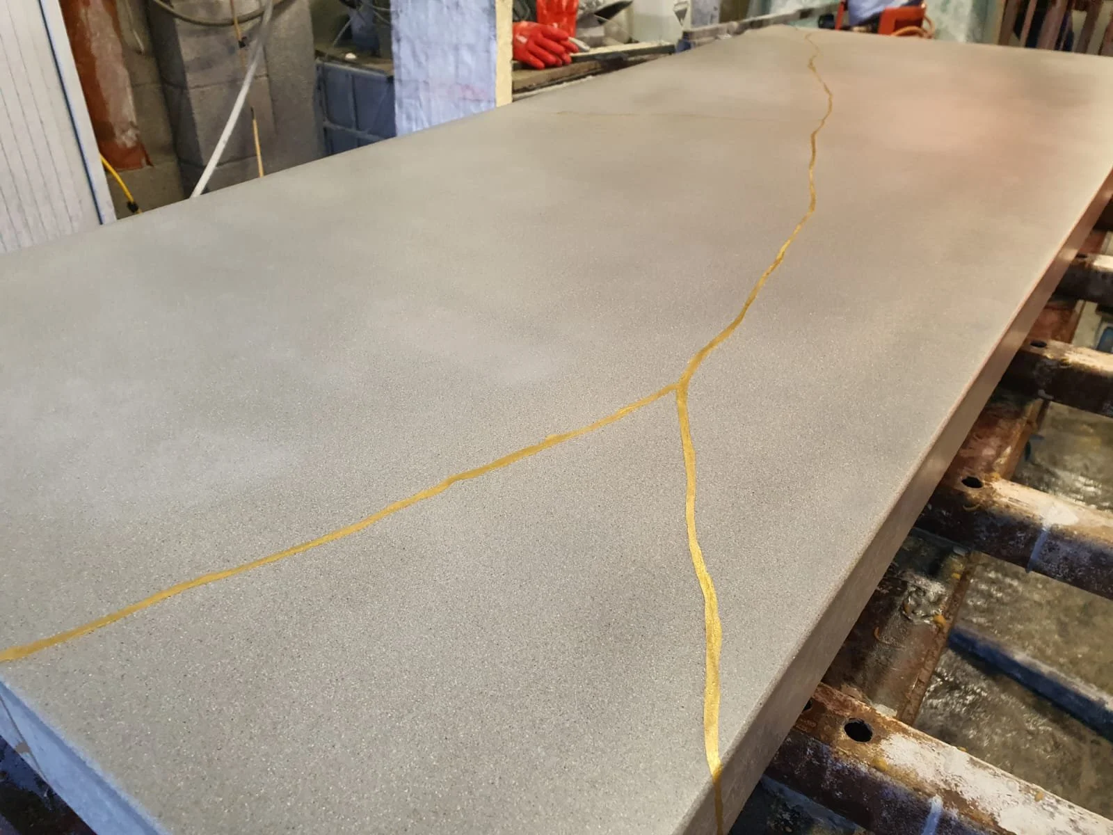 Gallery | Polished Concrete Ideas | Decorative Concrete Solutions ...