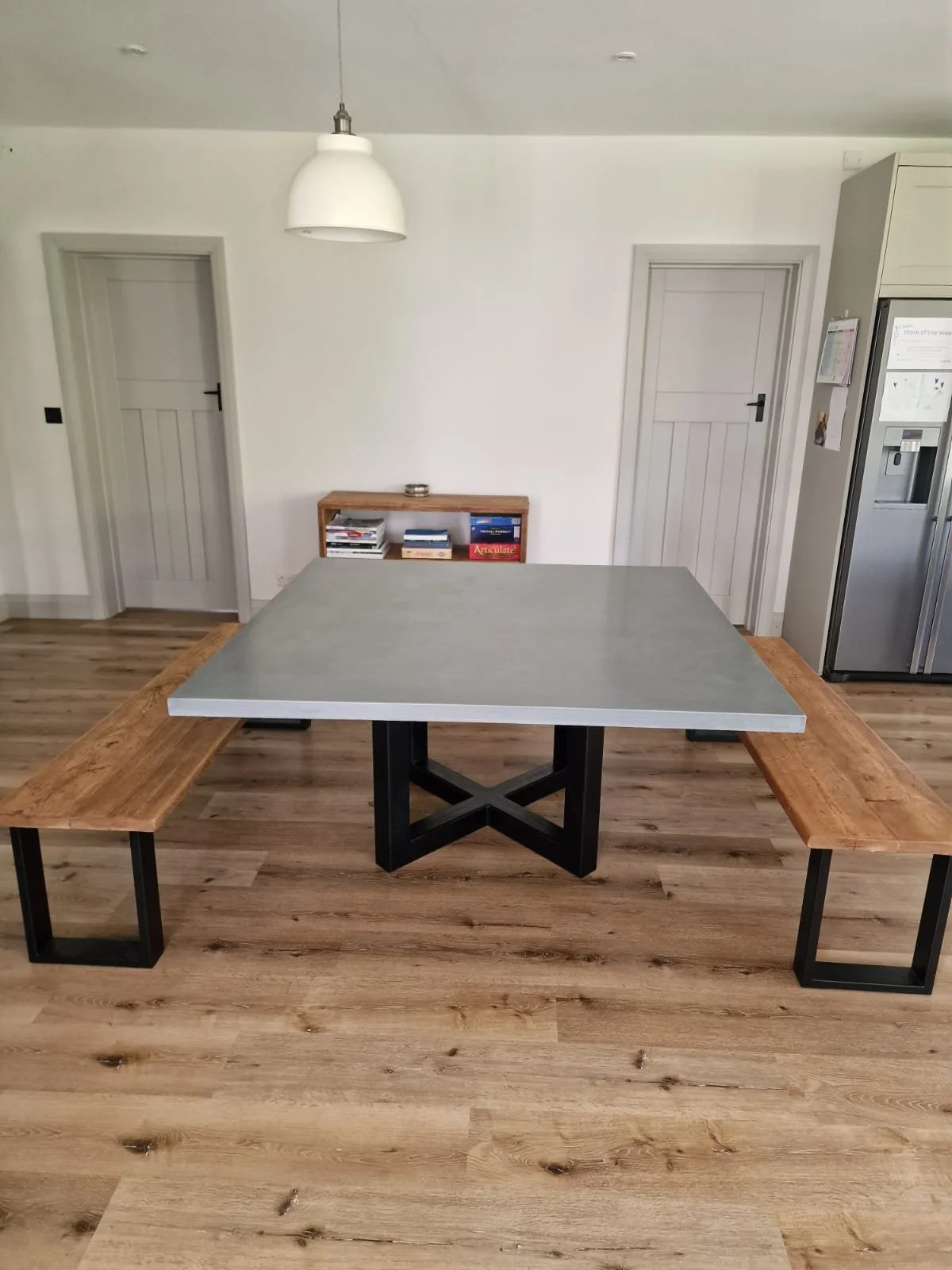 Gallery | Polished Concrete Ideas | Decorative Concrete Solutions ...