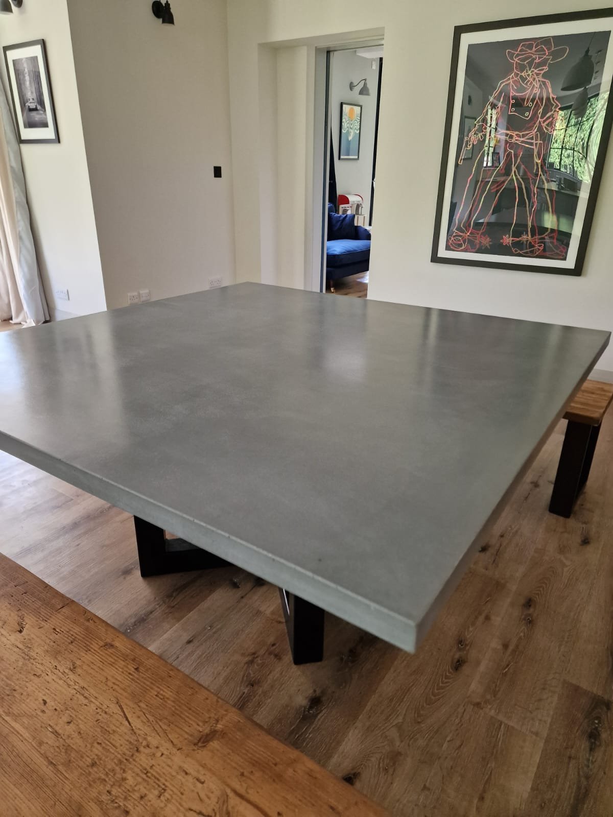 Gallery | Polished Concrete Ideas | Decorative Concrete Solutions ...