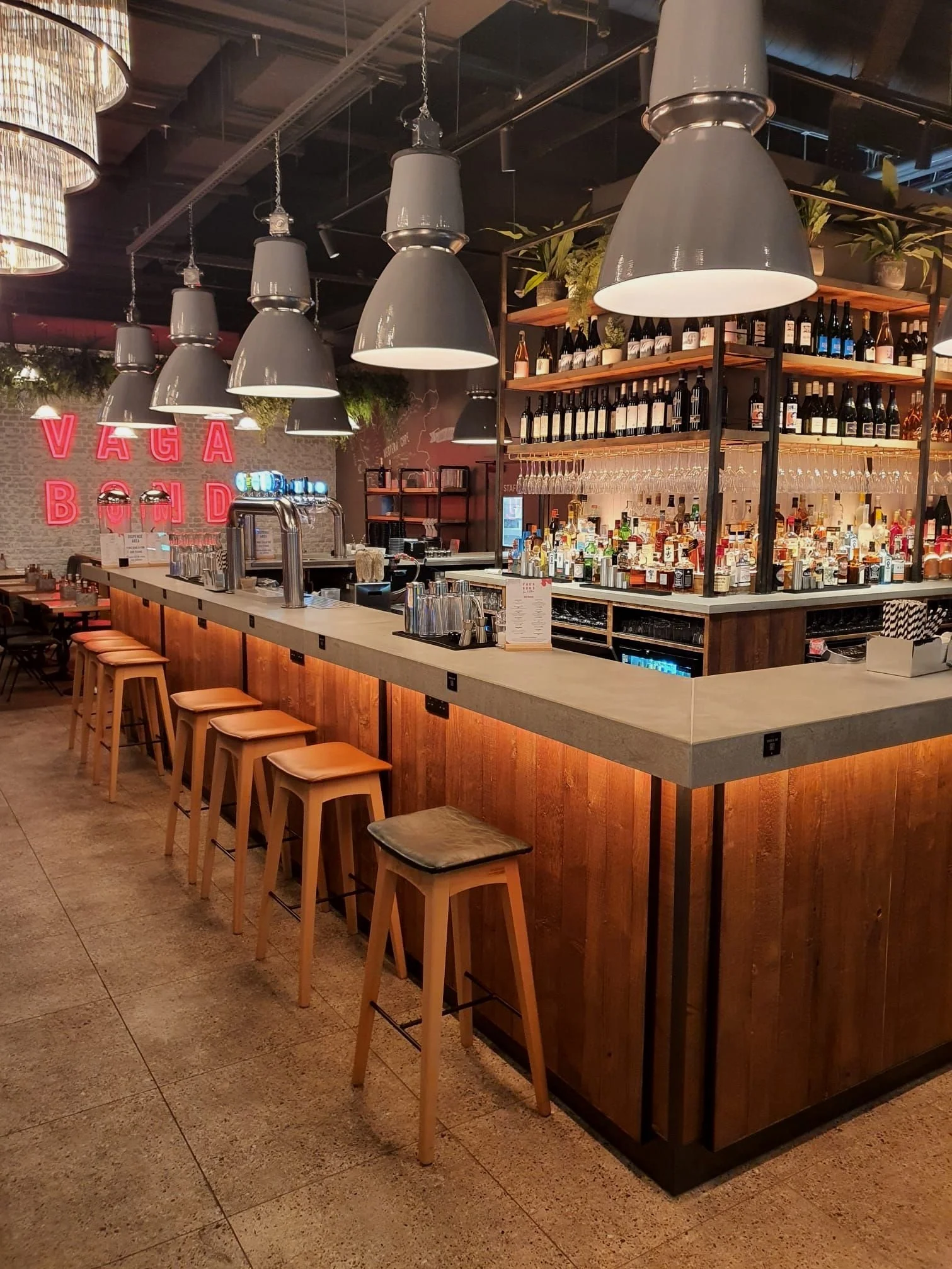 Gecko Polished Concrete | Polished Concrete Design Company