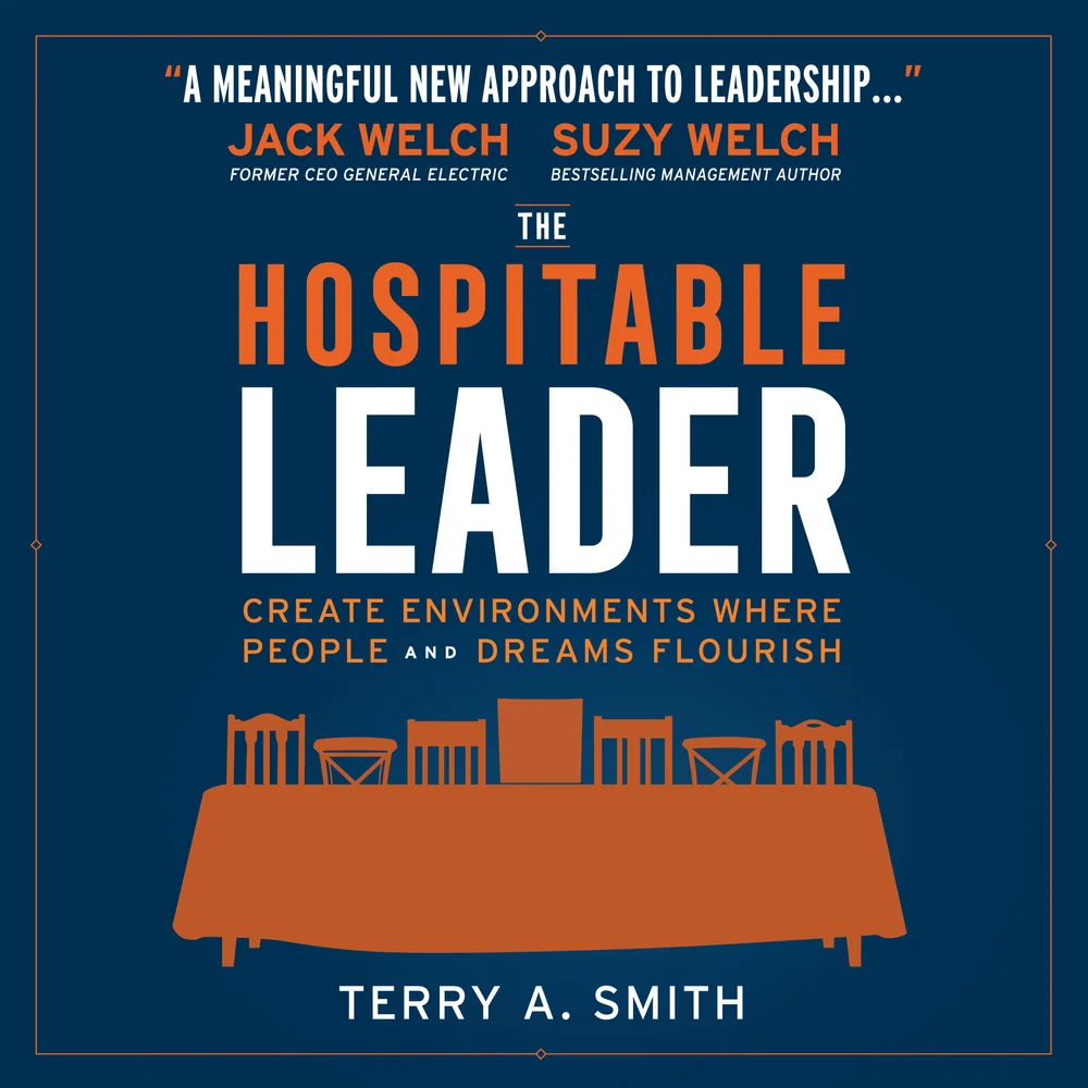 Terry A. Smith