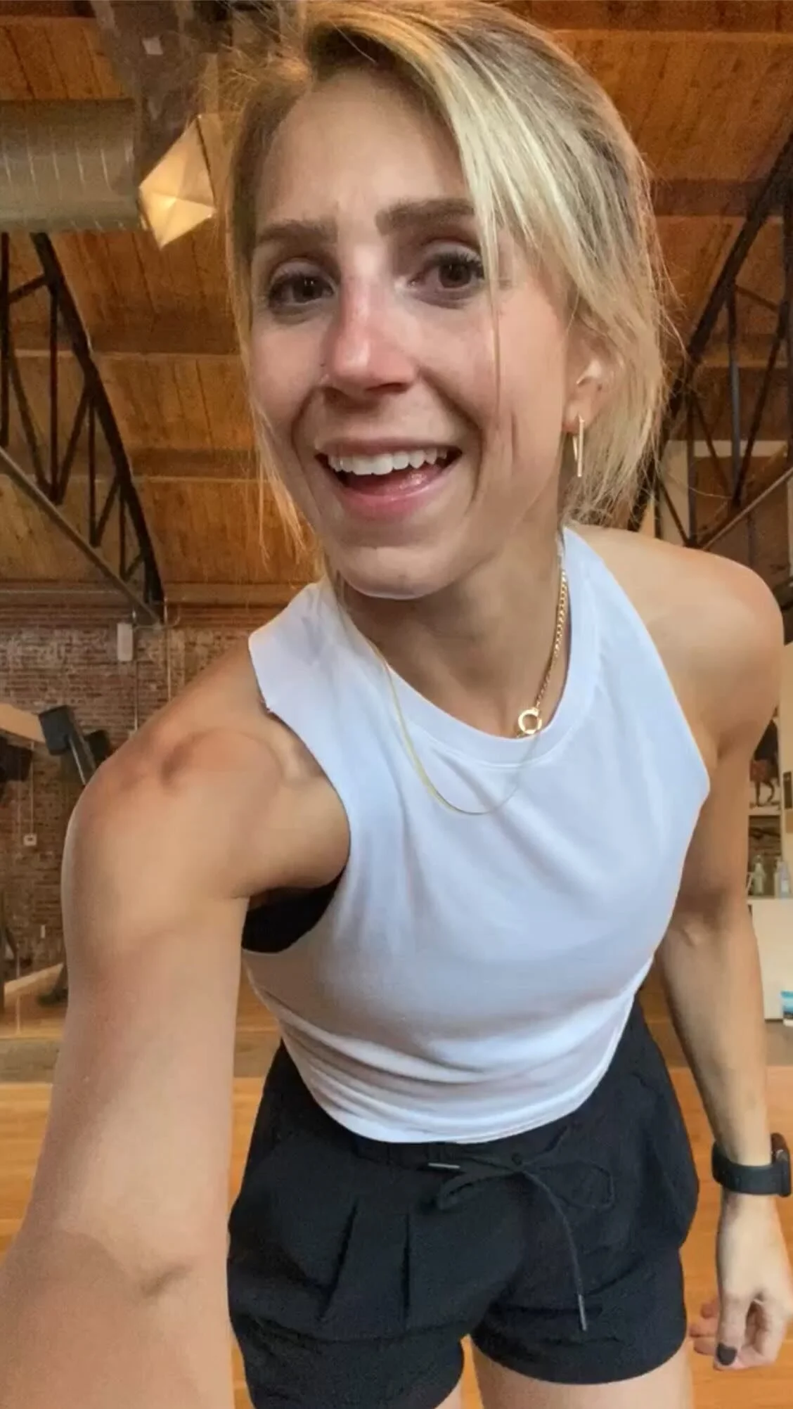 Compass Fitness