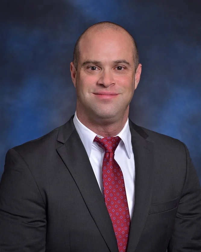 Zach Fanucchi-Civil Litigation Defense Attorney — Caldwell Clark ...