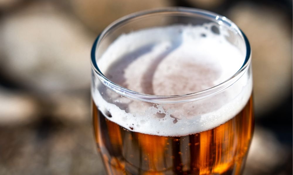 The Step-by-Step Process of Non-Alcoholic Beer Brewing