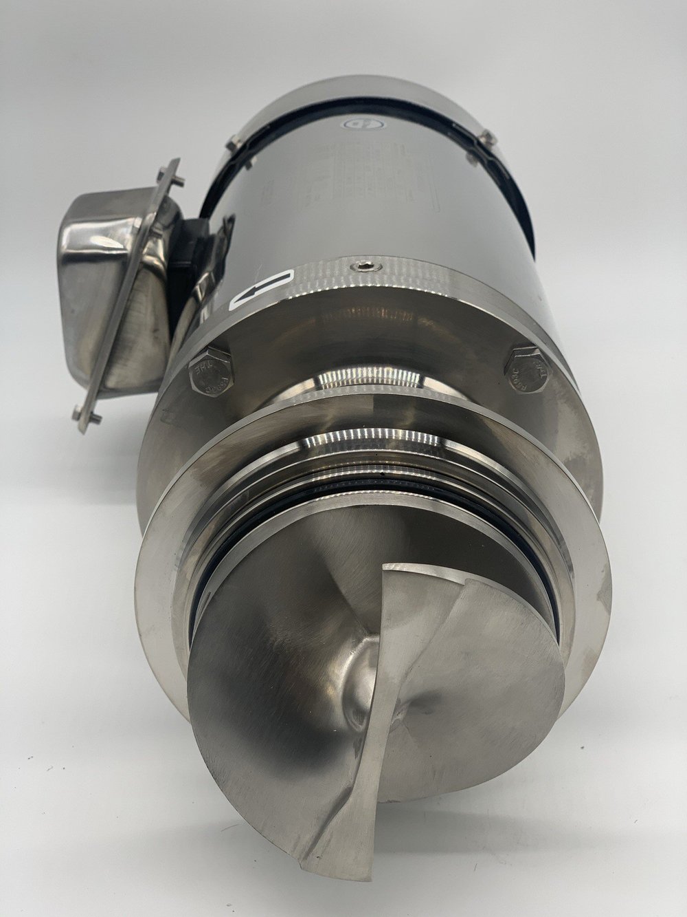 Pump Cart for Sale | CraftMaster Stainless