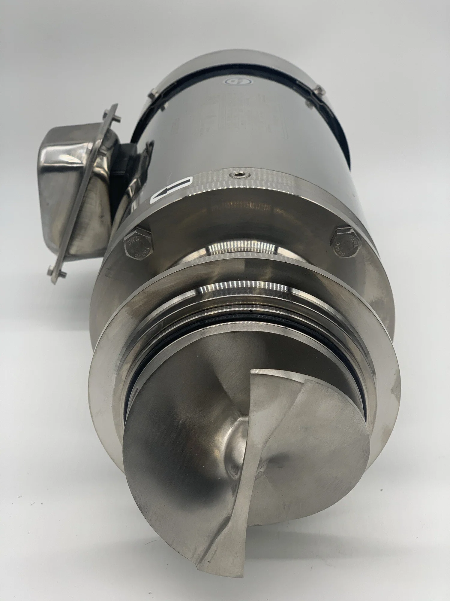 Pump Cart for Sale | CraftMaster Stainless