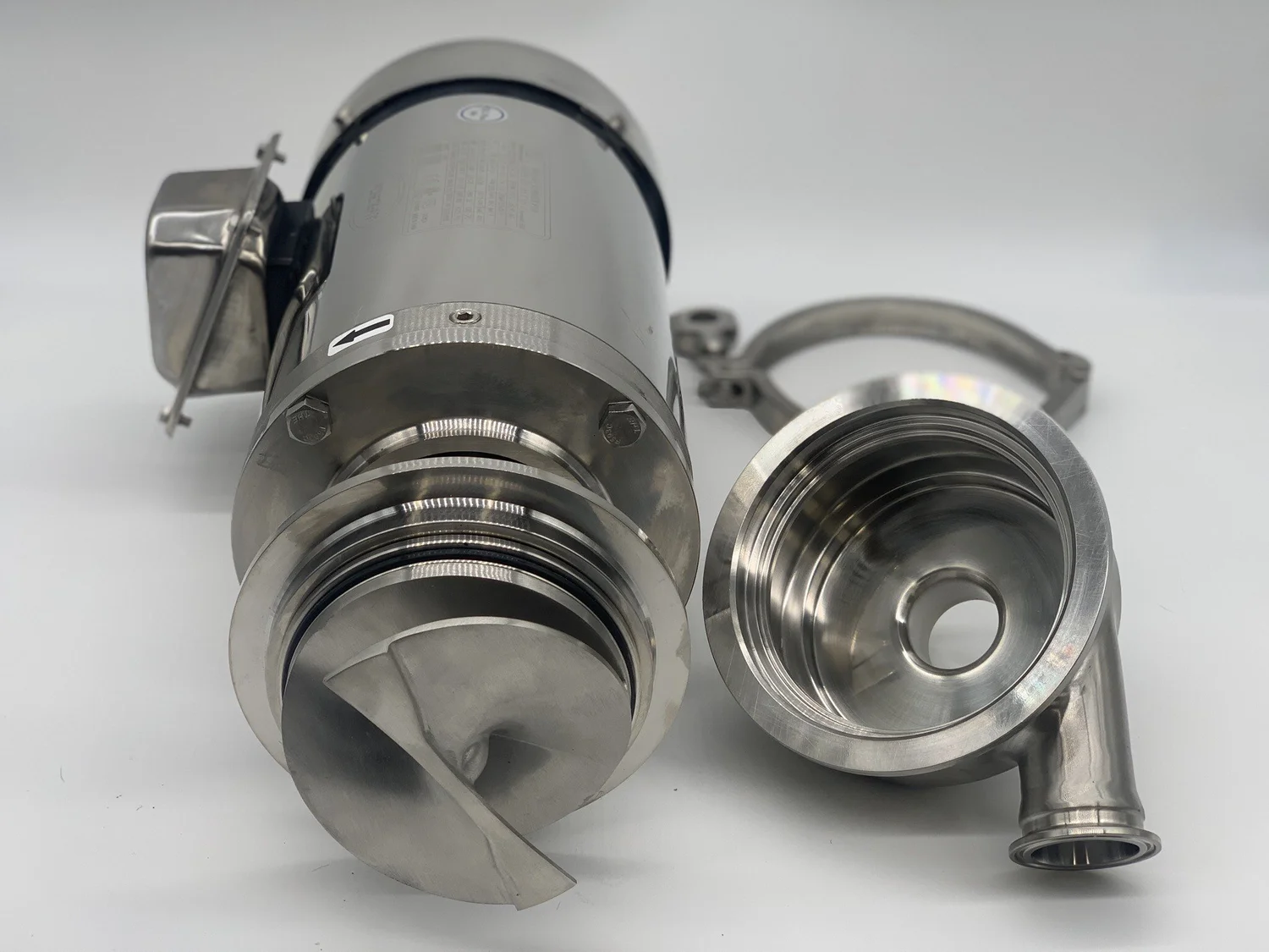 Pump Cart for Sale | CraftMaster Stainless