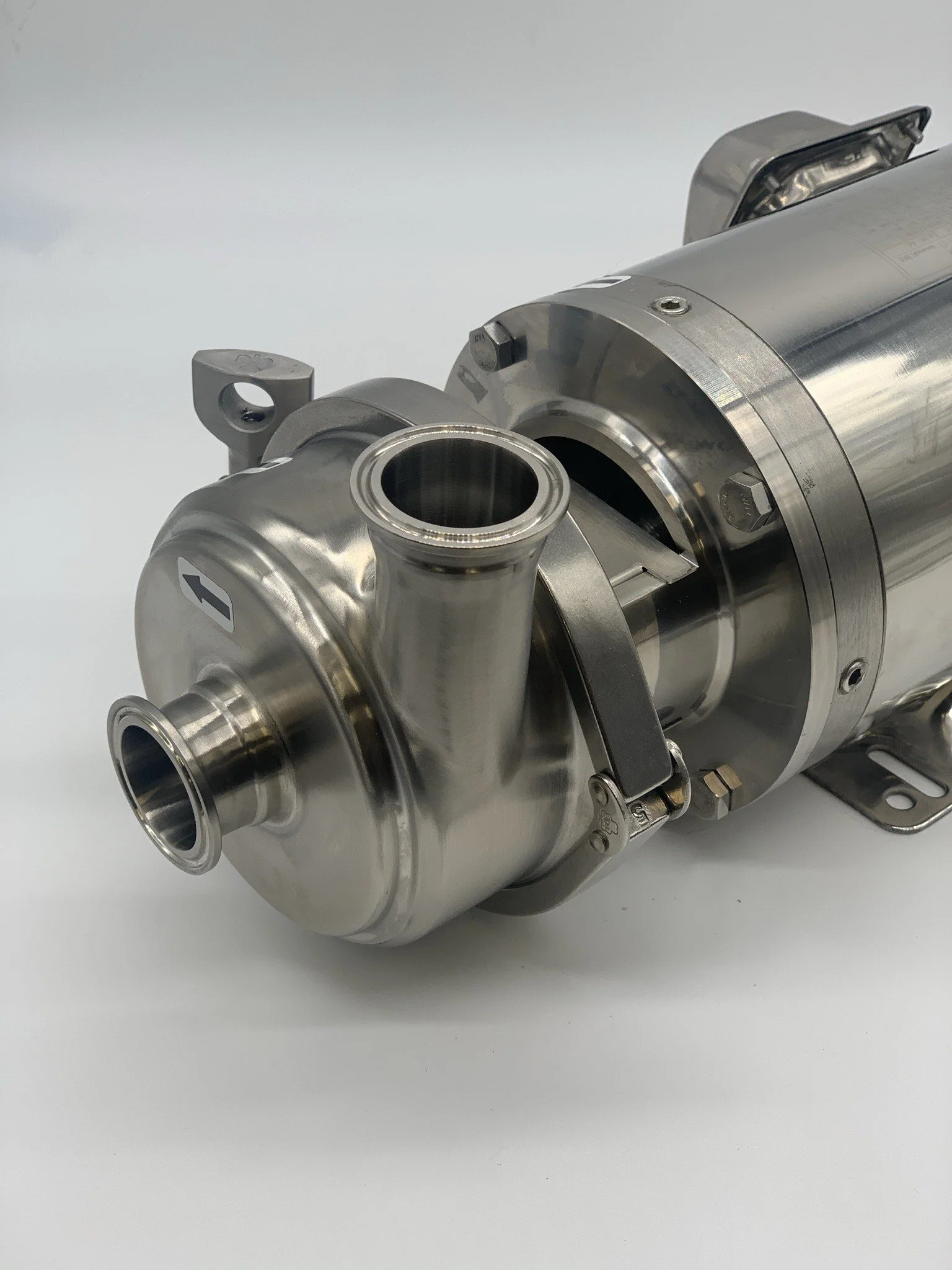 Pump Cart for Sale | CraftMaster Stainless