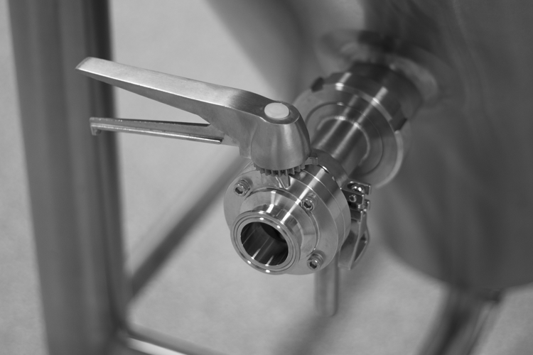 Unitanks | Beer Fermentation Tanks | CraftMaster Stainless