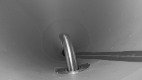 Unitanks | Beer Fermentation Tanks | CraftMaster Stainless