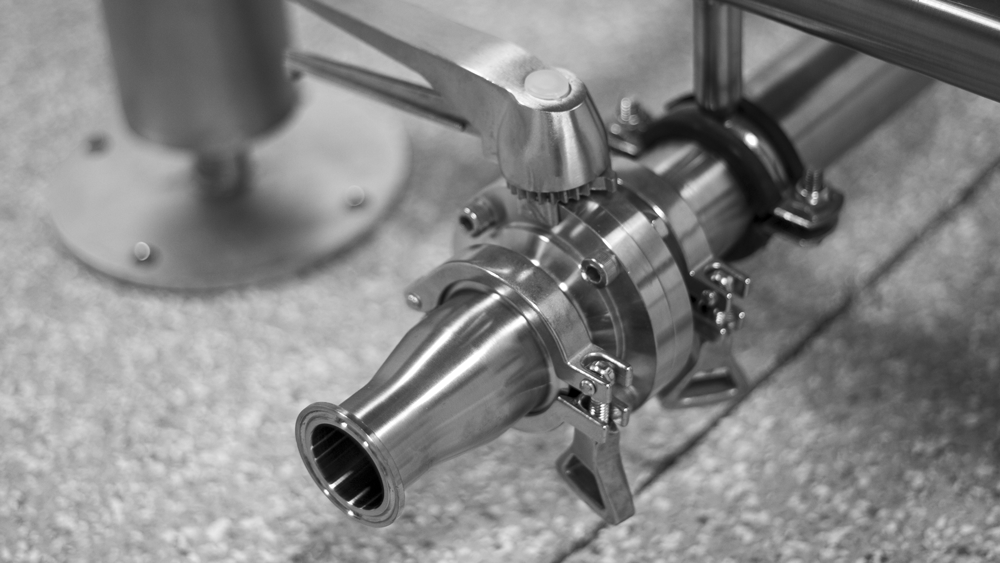 Unitanks | Beer Fermentation Tanks | CraftMaster Stainless