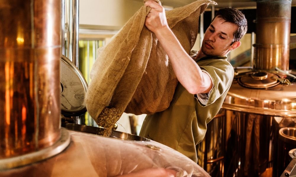 The Ultimate Guide to Starting a Craft Brewery