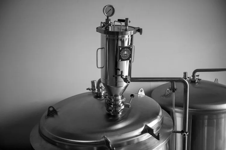 Dry Hopper | Hop Doser | CraftMaster Stainless