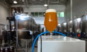The Essential Components of a Brewery System