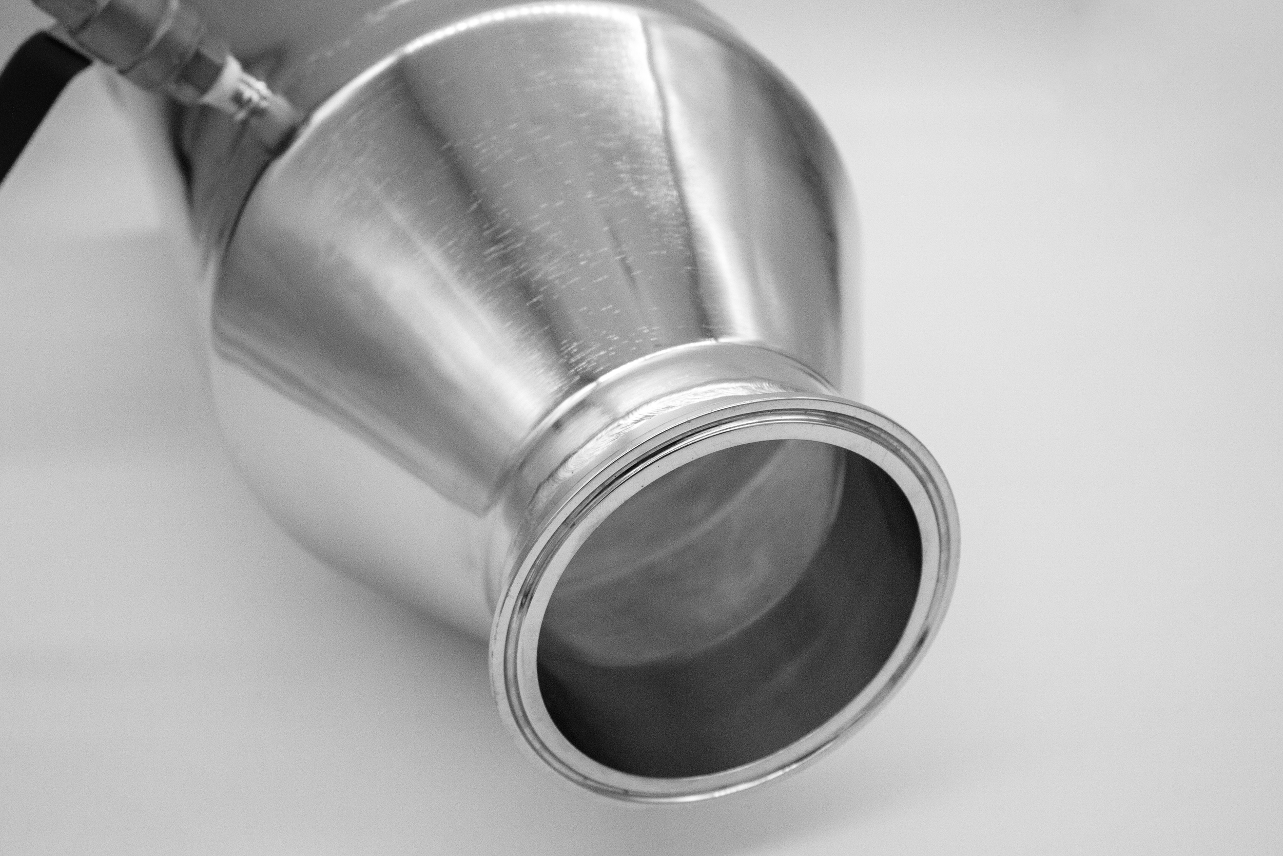 Dry Hopper | Hop Doser | CraftMaster Stainless
