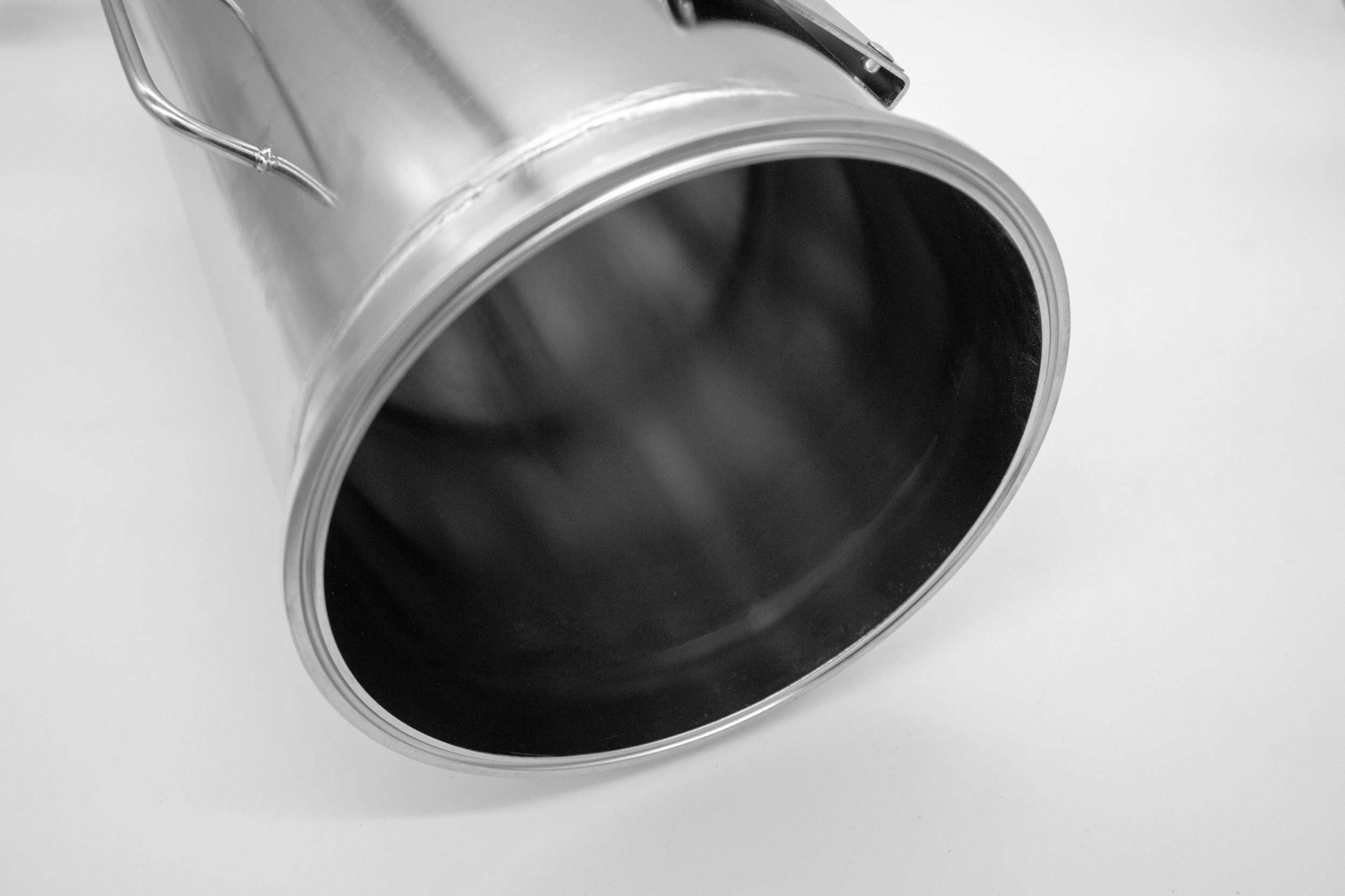 Dry Hopper | Hop Doser | CraftMaster Stainless