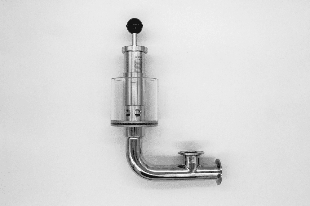 Spunding Valves | Keg Spunding Valve | CraftMaster Stainless